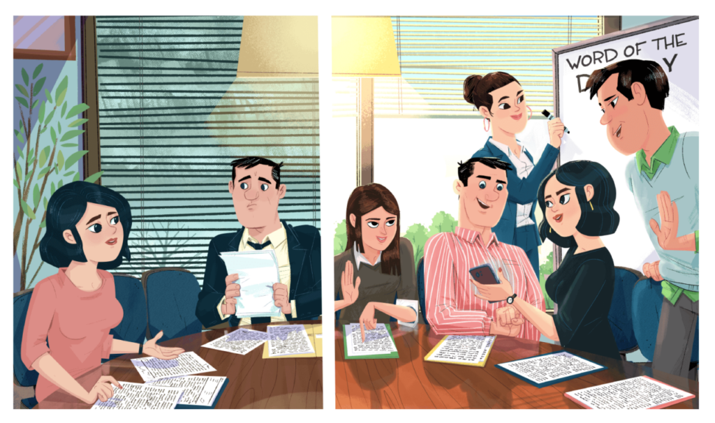 Club Coach - Toastmaster