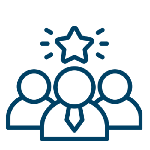 Area Director - Toastmaster