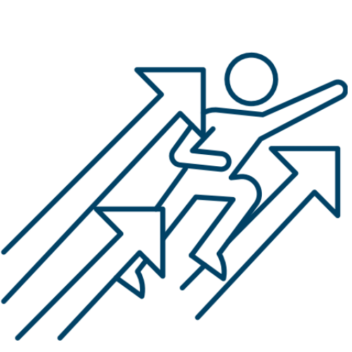 Area Director - Toastmaster